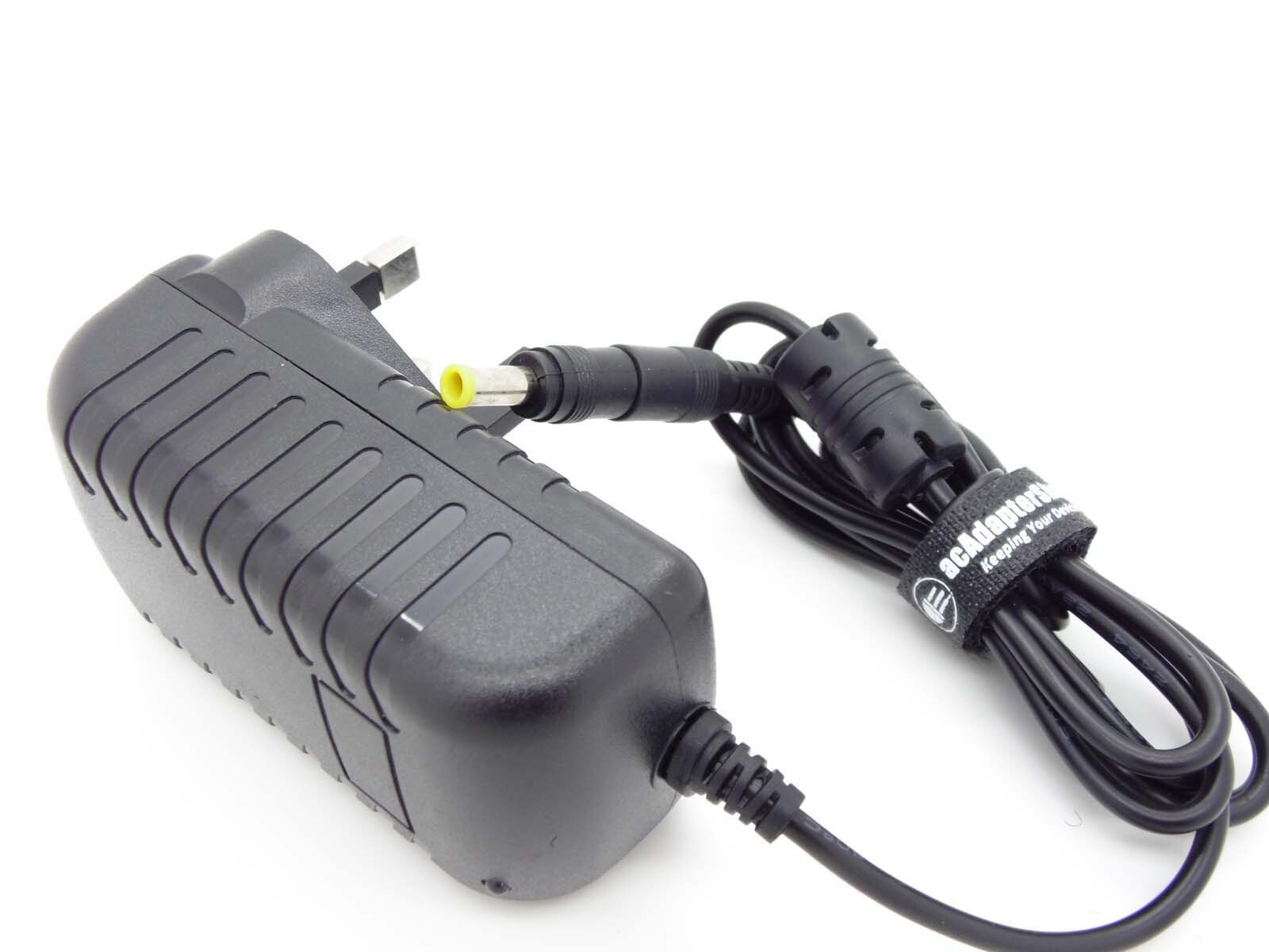 UK 12V AC-DC Switching Adapter For TECHNICS/PANASONIC SY-AD8 Plug | eBay