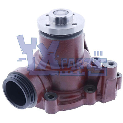 Water Pump 3801578 20405685 for for Volvo Engine TAD530GE TAD720GE ...