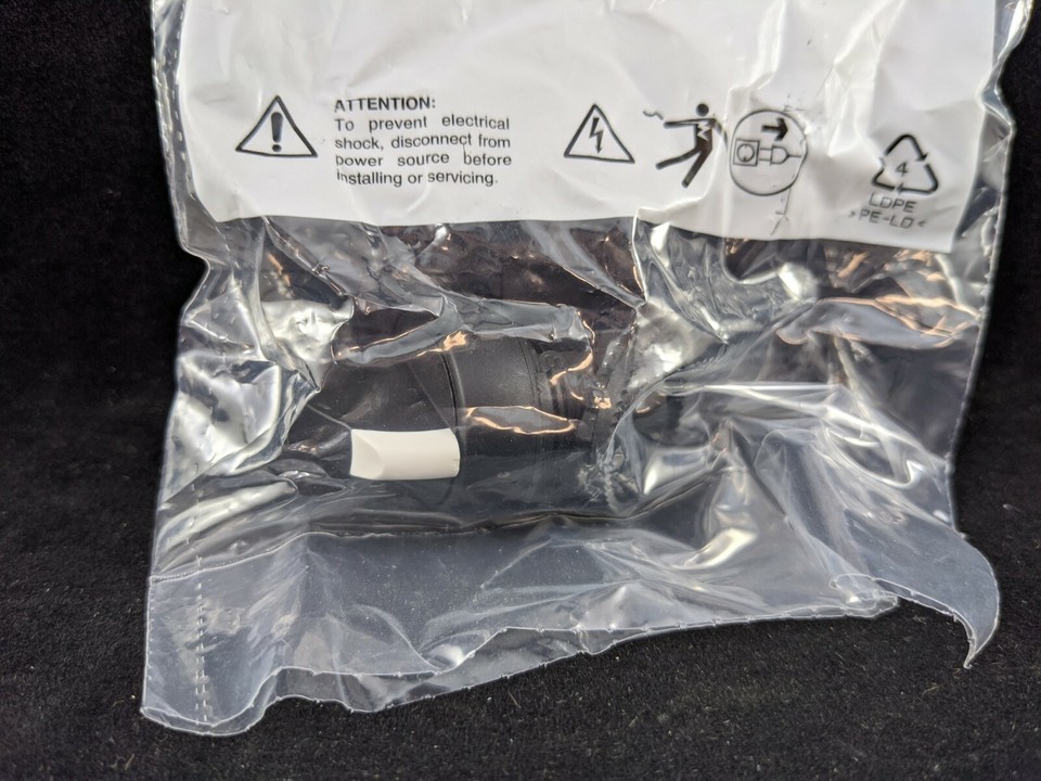 Allen Bradley 800FP-SM22 2 Position Sele. Switch Plastic Maintained ...