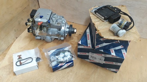 REMAN VP44 Injection Pump for Nissan Urvan 109341-4015 / 4014 ...