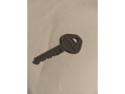 M70/M21 11010M70 Master Key - 3 Pack! | eBay
