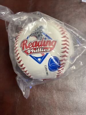 Reading Phillies Baseball | eBay
