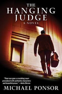The Hanging Judge by Ponsor, Michael 9781480441941| eBay