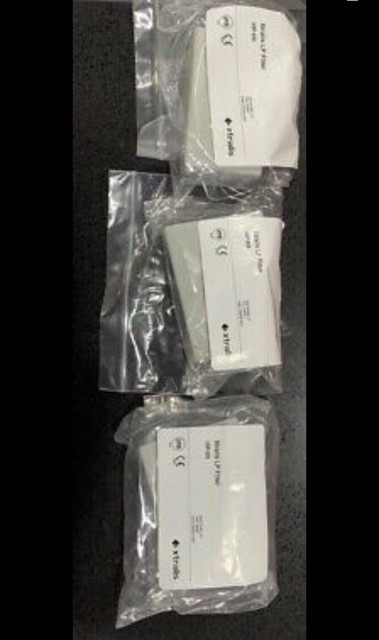 Vesda Vsp-005 Laser Detector Filter Cartridge Replacement for sale ...