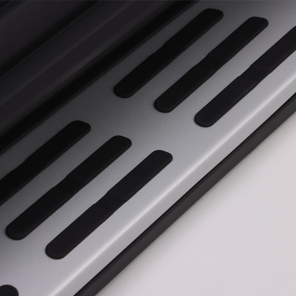 2020-2025 Mercedes-Benz GLE Coupe AMG 53 63 Running Boards for Benz ...