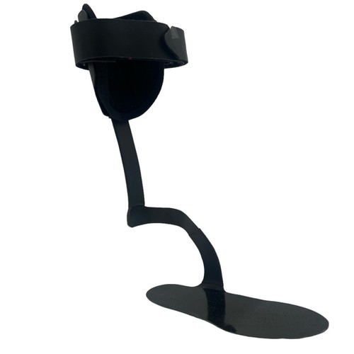 TRULIFE SURE STEP MEDIAL AFO BRACE SMALL LEFT OPEN BOX | eBay
