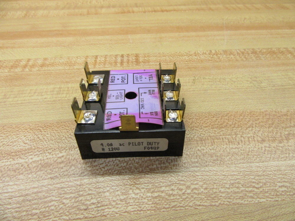 LMI Liquid Metronics 25559-1 Relay 255591 | eBay