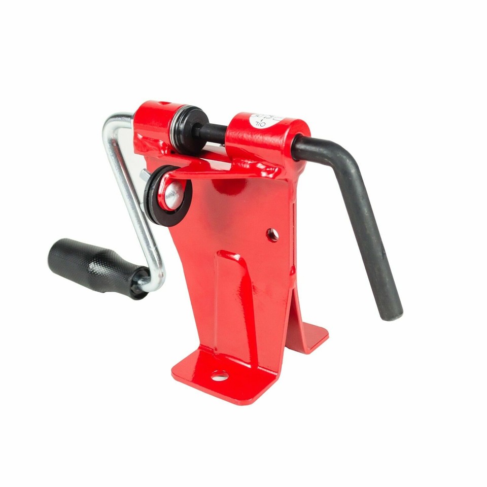 Tecomec Chainsaw Chain Breaker And Spinner Combo Make And Repair Saw ...