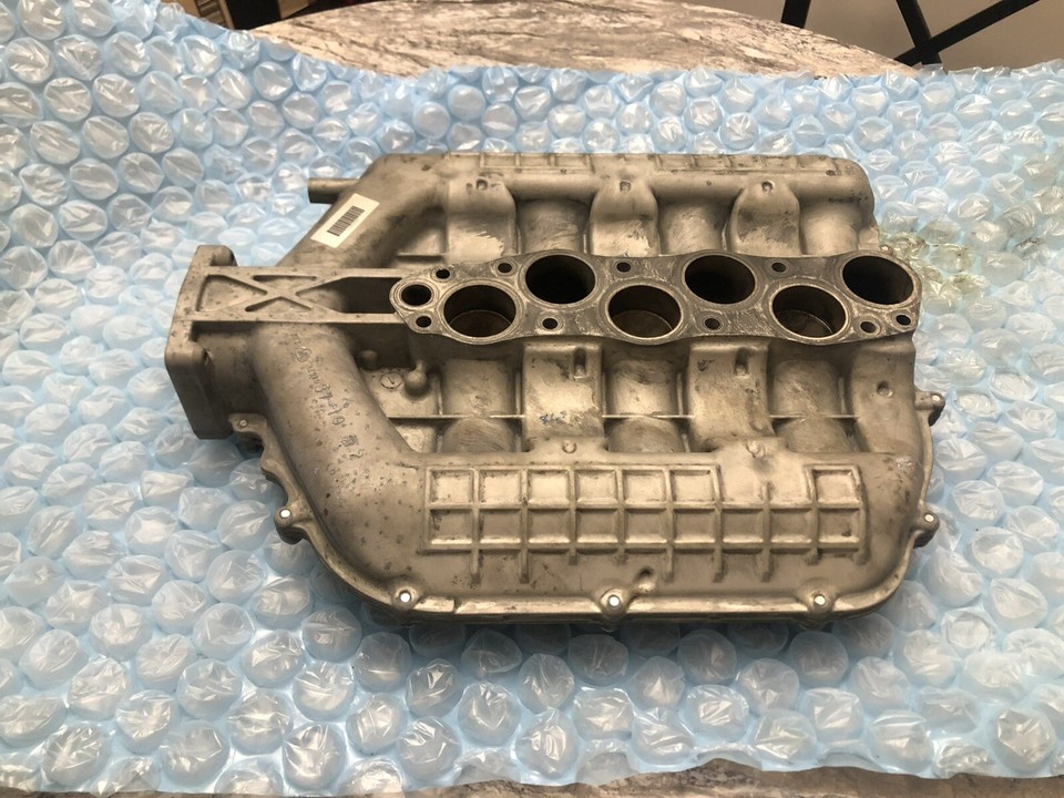 HONDA ACURA J37 Intake Manifold (Magnesium) Fits TL, ZDX, MDX | eBay