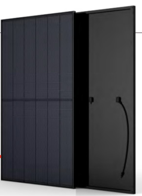 Trina Solar TSM-325DD06M.05(II) PV Modules 325W Mono - Full Pallet (31 ...