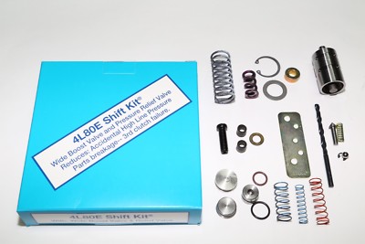 Transgo sk 4l60e shift kit instructions - luliproduct