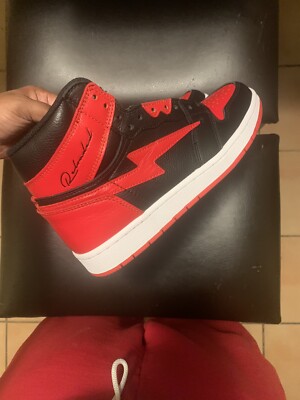 Omi Reloaded Mens 7.5 | eBay