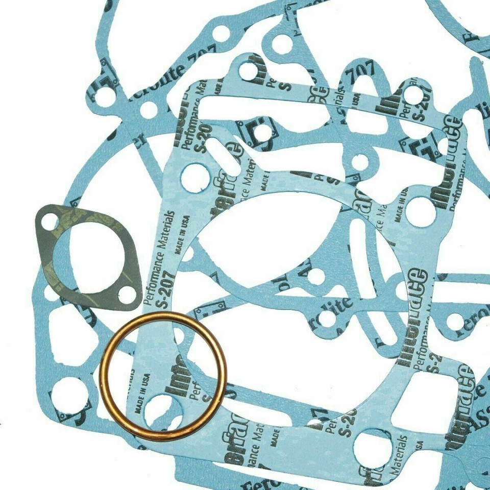 Engine Gasket Seal Kit Fits For KTM Duke 200 Motorcycle @UK | eBay