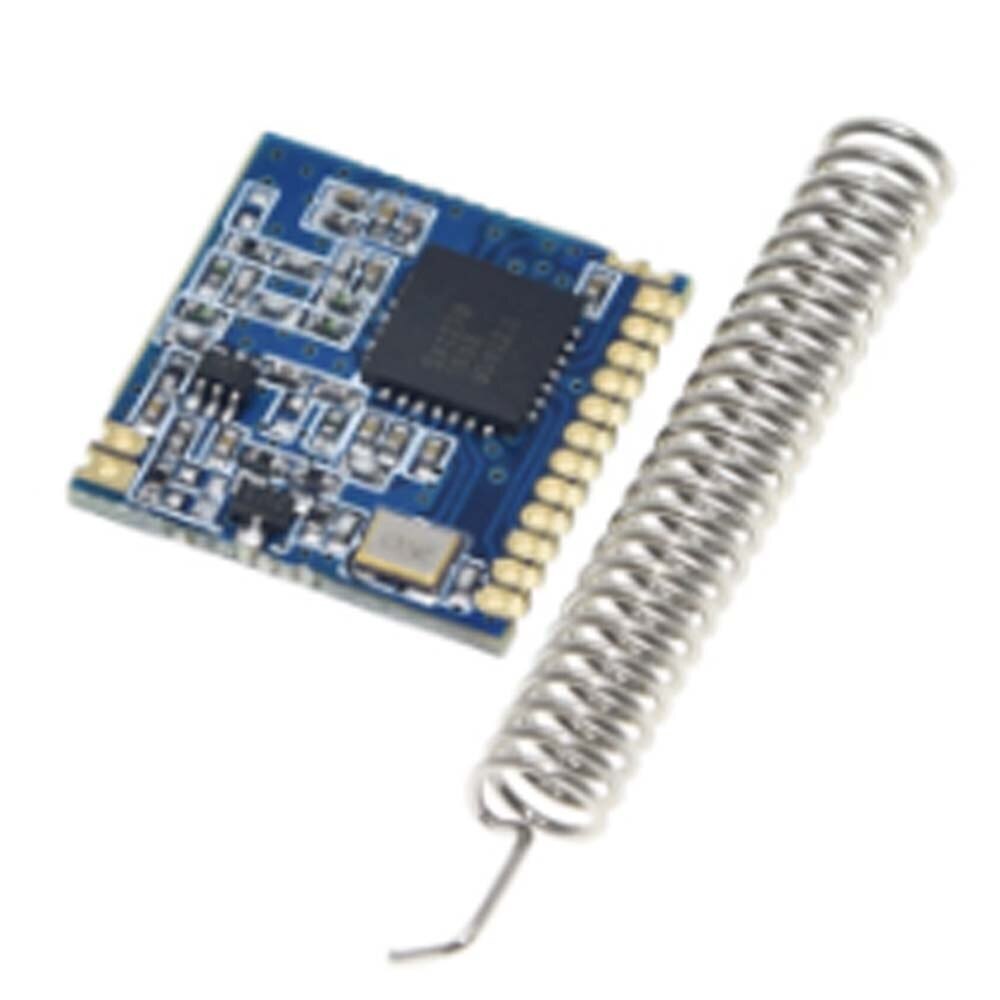 1PCS 433MHz LoRa SX1278 long range wireless module DRF1278F for arduino ...