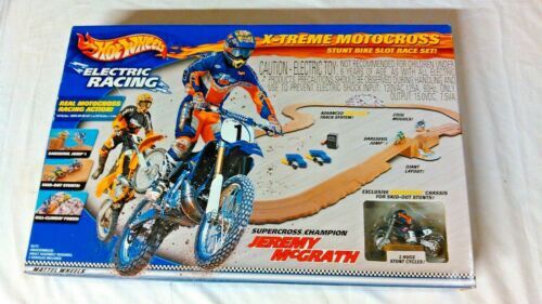 HO Scale Slot Cars Sets for sale - eBay