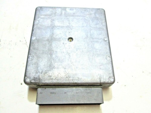 1997 Mustang 3.8 V6 Automatic Trans. Engine Control ECM ECU Computer ...