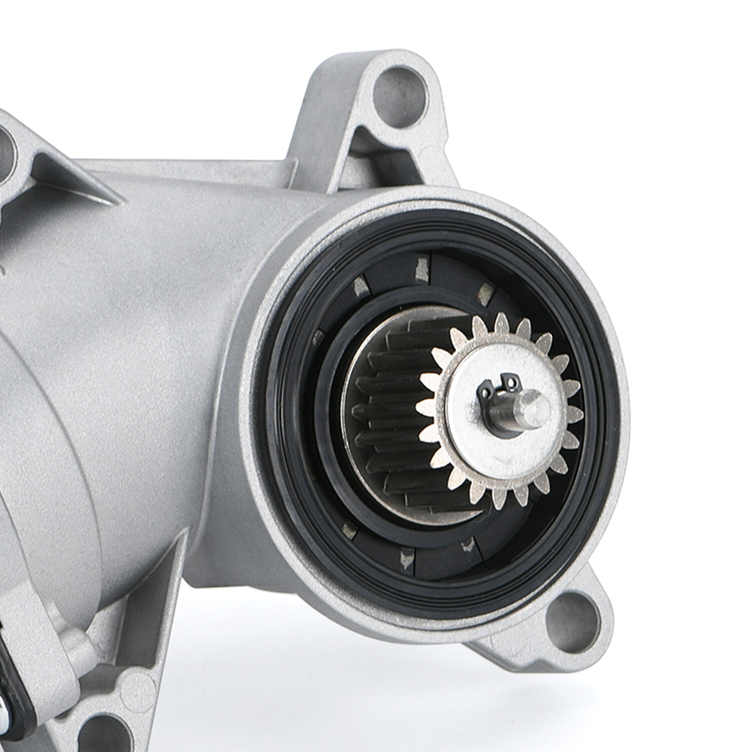 Transfer Case SHIFT Motor For Chevrolet Silverado 1500 GMC 4WD 2007 ...