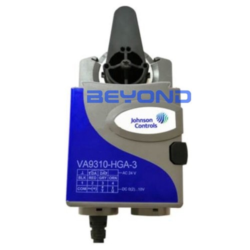 1pcs Johnson VA9310-HGA-3 electric regulating ball valve actuator ...