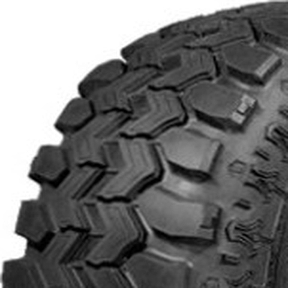 1 New Interco Super Swamper Ssr - Lt33x12.50r16.5 Tires 331250165 33 12 ...