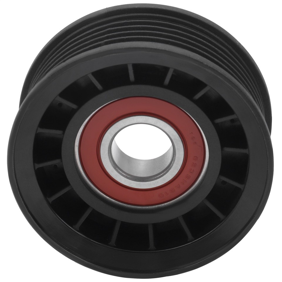 Drive Belt Tensioner Idler Pulley for Ford Escape Explorer Mustang ...