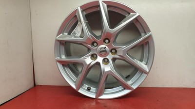 VOLVO XC60 REAR ALLOY WHEEL 18" INCH 2019 | eBay UK