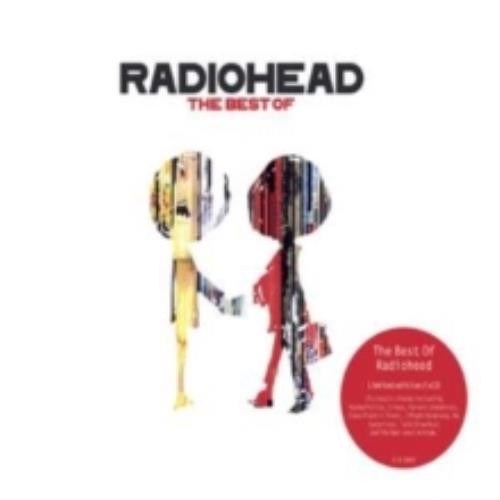 RADIOHEAD: BEST OF - CD | eBay