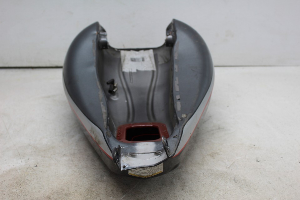 15-17 VICTORY MAGNUM GAS TANK FUEL PETROL RESERVOIR | eBay