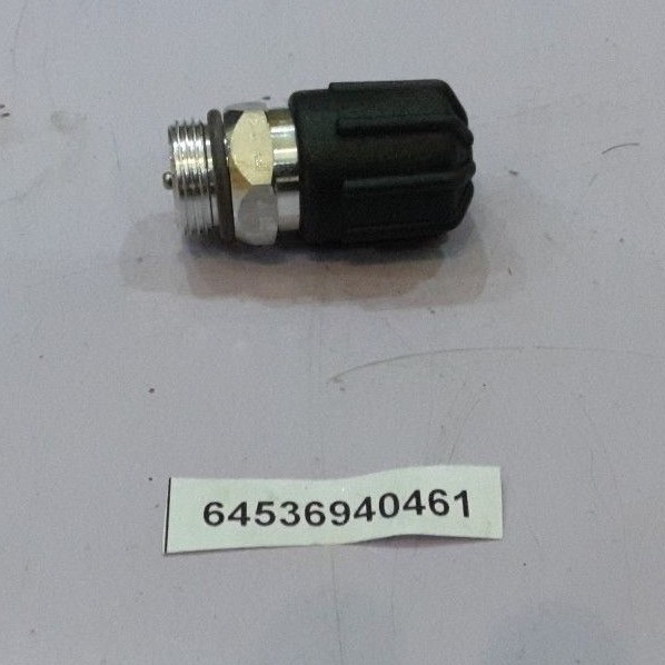 New Genuine BMW 64536940461 Valve insert, pressure line | eBay