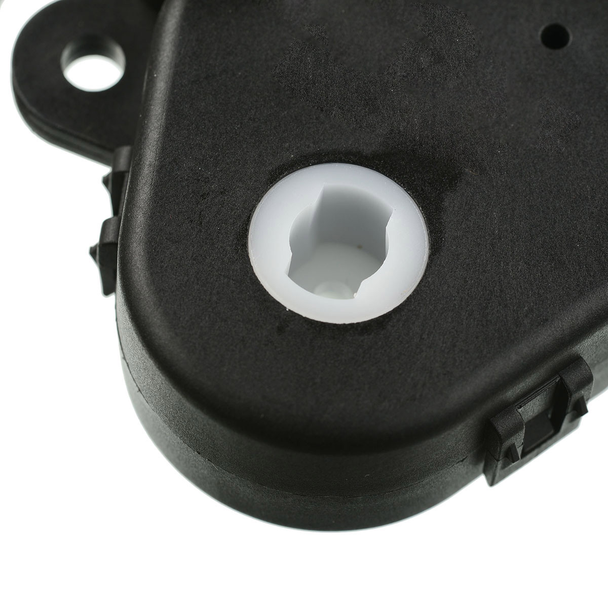 HVAC Heater A/C Blend Door Actuator for Chevrolet Colorado SSR GMC ...