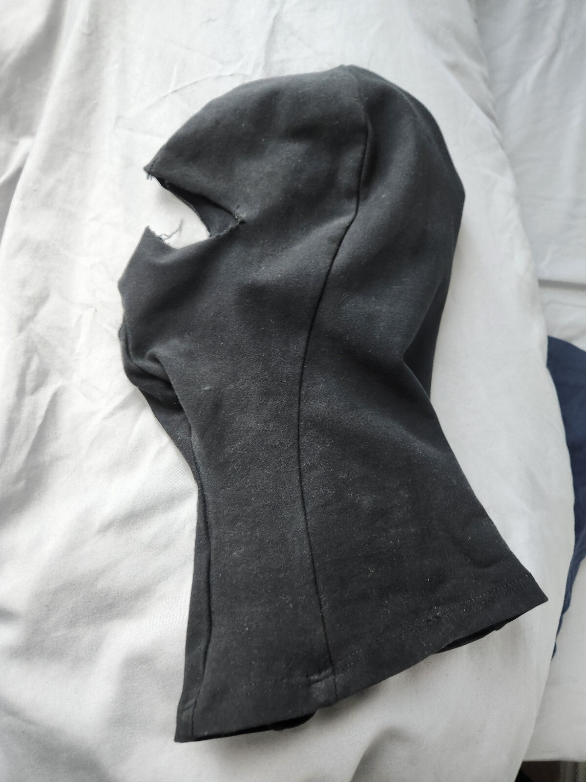 Kanye West Yeezy Donda 2 Ski Mask Engineered By Balen… - Gem