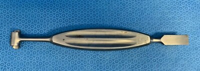 Aesculap FK420R Alexander Raspatory Elevator 210mm Orthopedic | eBay