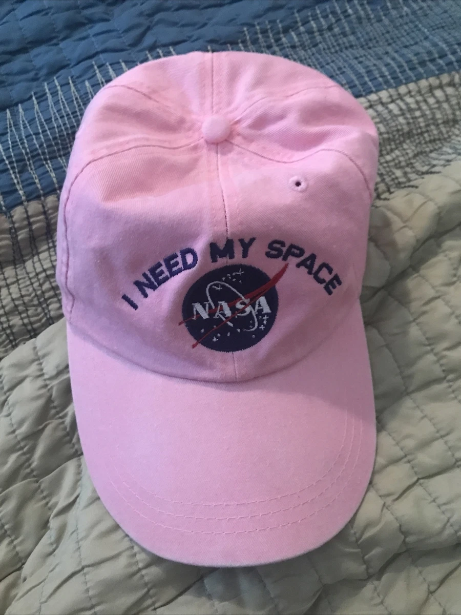 Hat I Need My Space Nasa