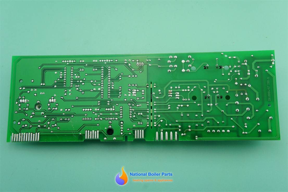 WORCESTER GREENSTAR 12RI 15RI 18RI 24RI PCB 8716119385 87483008550 ...