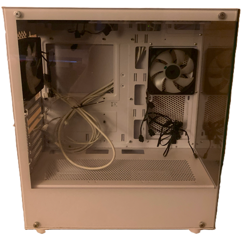 Full ATX Computer Case | eBay