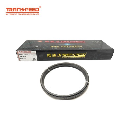 5T0 Automatic Gearbox Transmission CVT Belt Chain For Honda Vezel XRV ...