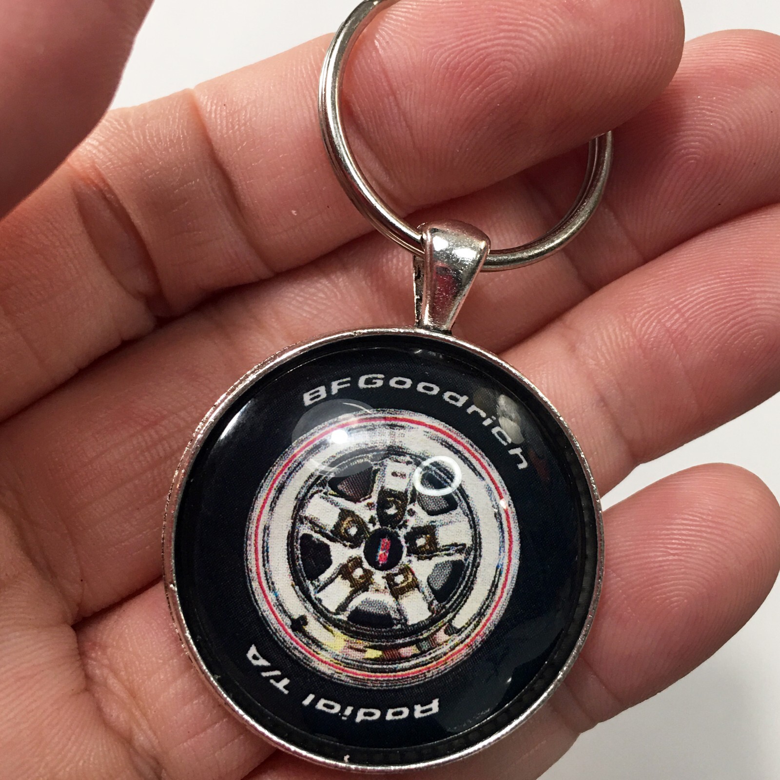 Vintage 1983-1984 Hurst Olds Wheel Oldsmobile 442 Cutlass Chrome ...