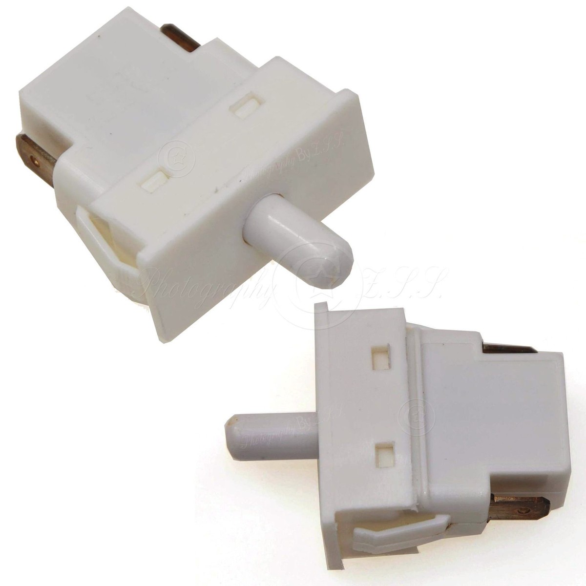 Refrigerator Light Switch Replacement Refrigerator Door Light Switch