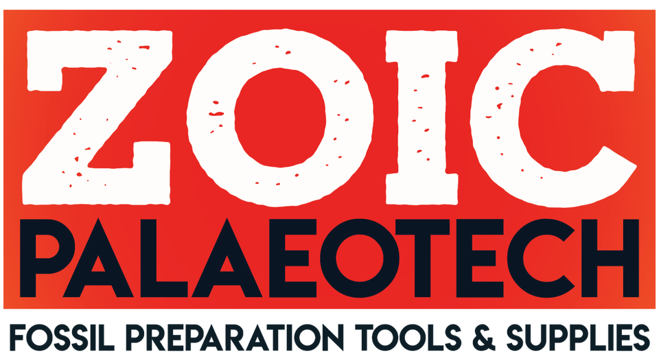 Fossil Preparation Stylus (Long, Short, Chisel) Pack of 3 available ...