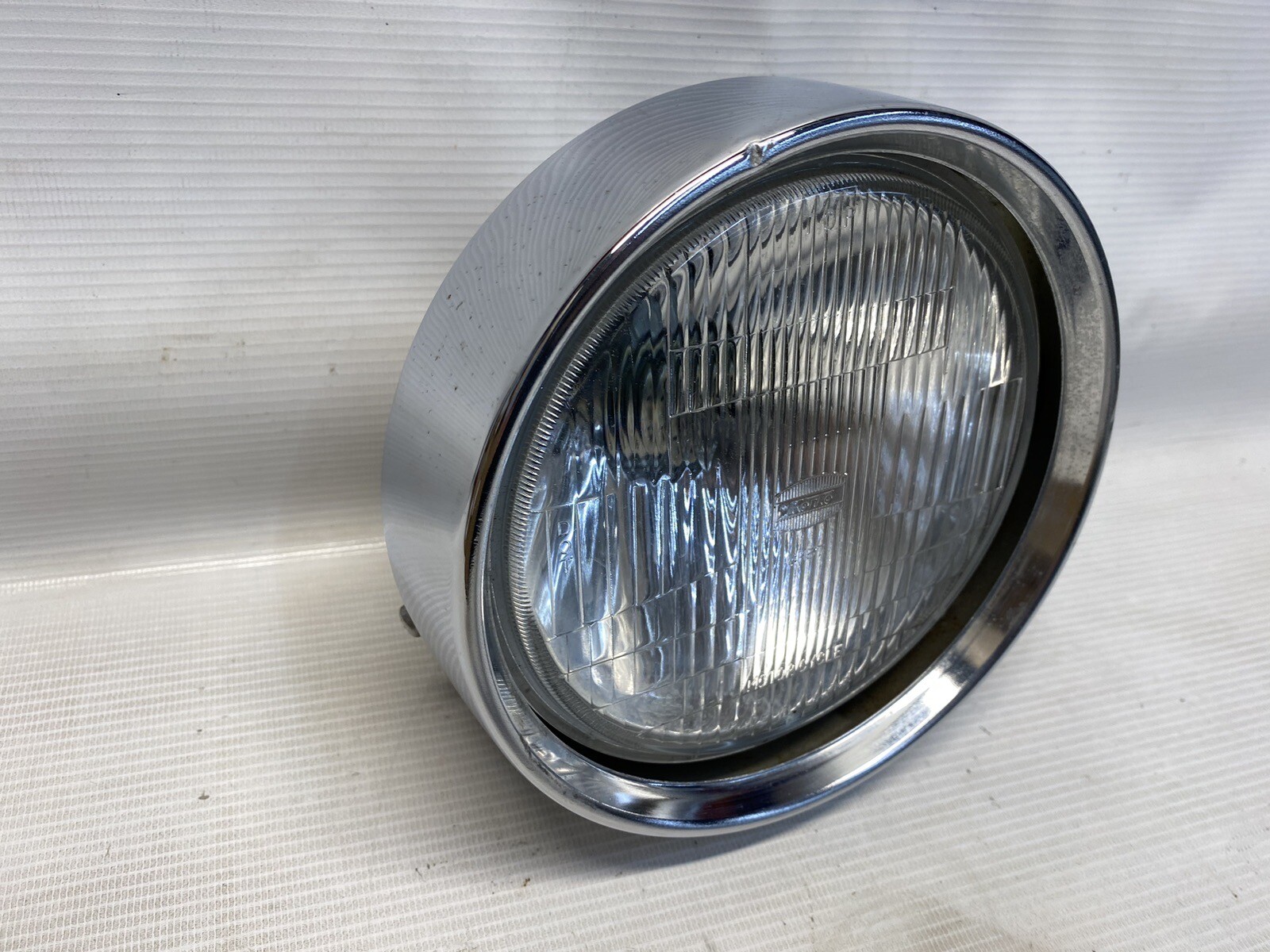 Yamaha VStar 650 Headlight, Vstar 1100 Headlight 5KP-84310-01 5JX-84315 ...