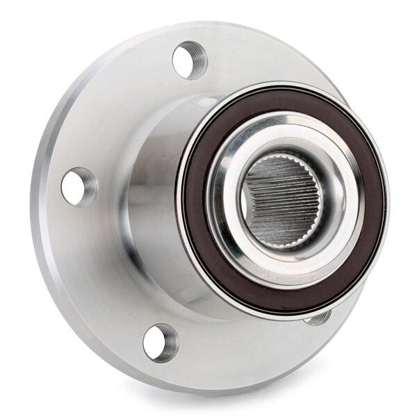 FAG 713660460 Front Wheel Bearing Kit Fits Volvo S60 S80 II V60 V70 ...