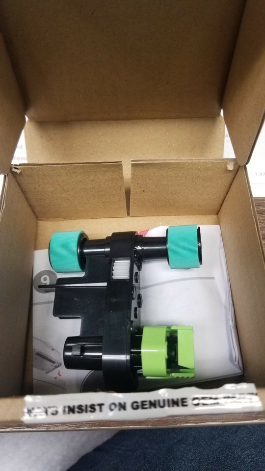 40X8443 Lexmark OEM open box | eBay