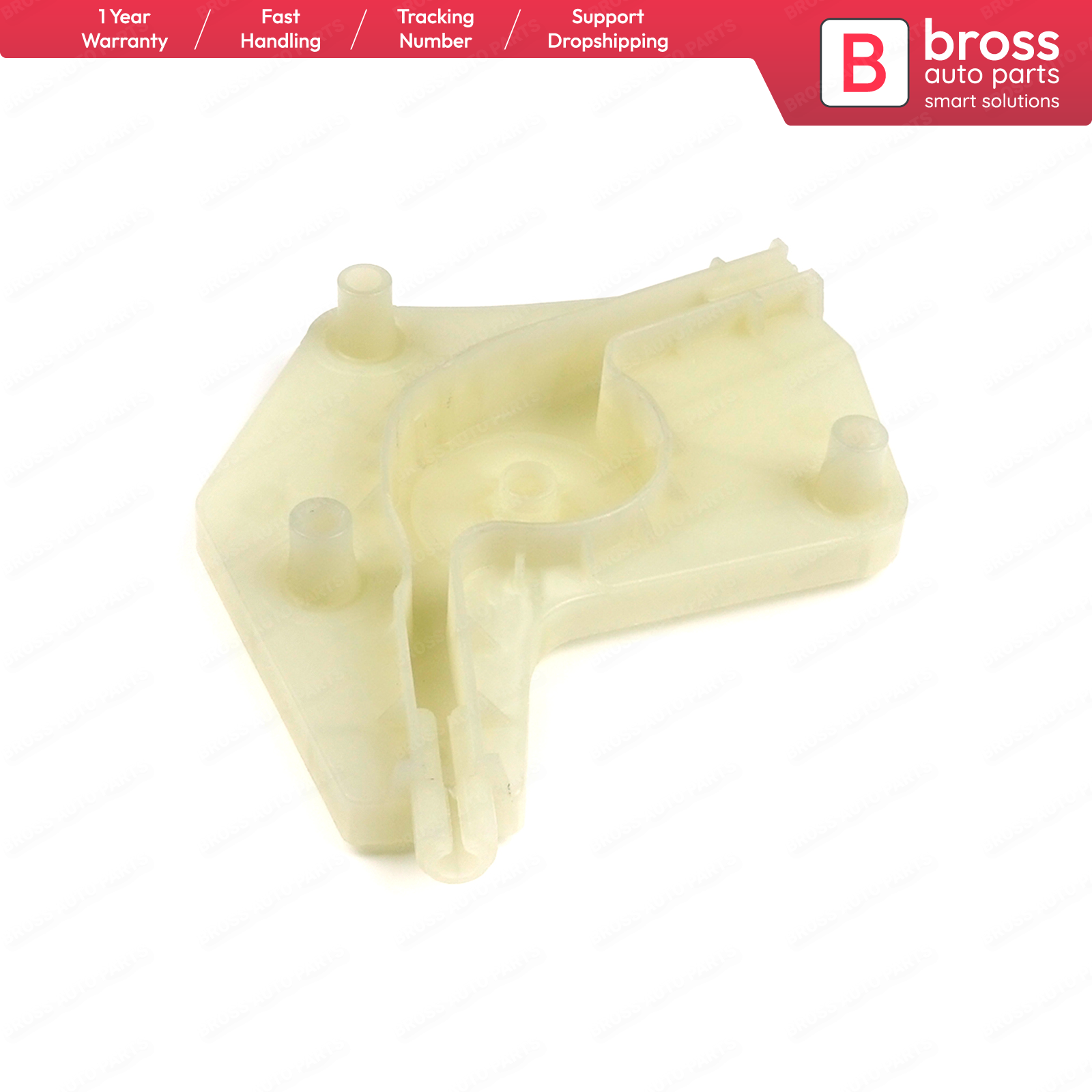 Window Regulator Wheel House Cover Front Right 2197201046 for Mercedes ...