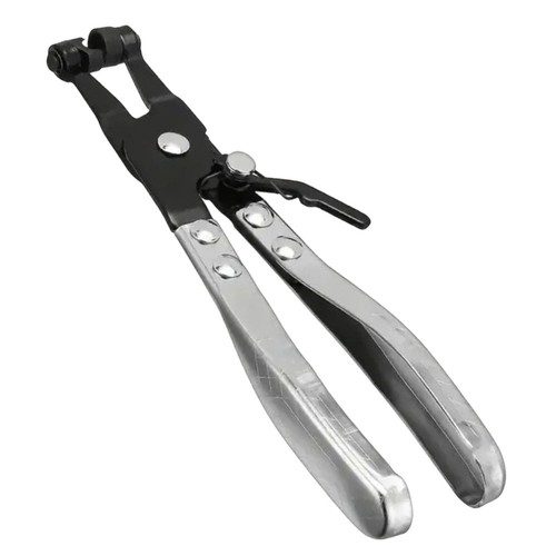 Stainless Steel Locking Hose Clamp Pliers Car Tool Water Pipe Hose ...