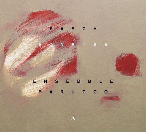 Johann Friedrich Fasch Fasch: Sonatas (CD) Album 4260234833119 | eBay