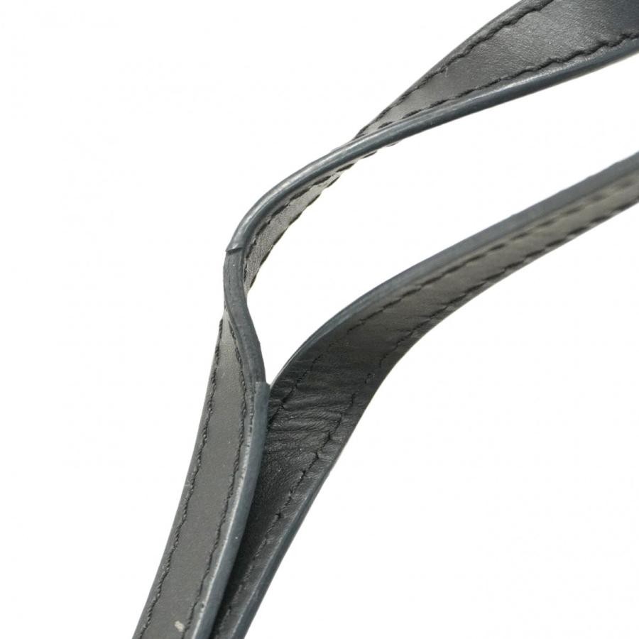 LOUIS VUITTON On The Go PM M45321 Monogram Giant Reverse Handbag Brown ...