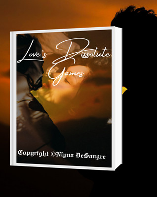 "Loves' Dissolute Games" Downloadable digital via Zip content/ by Niyna ...