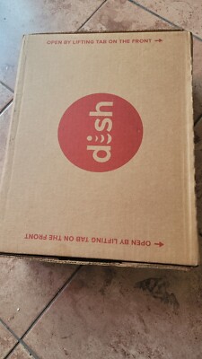 DISH Network ViP211z HD Satellite TV Receiver 753960013879 | eBay