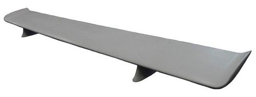 1968-1972 Cutlass 442 Fiberglass Rear Spoiler Assy | eBay