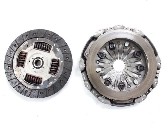 03L141015P Clutch SEAT Altea XL 1.9 D 5M 77KW (2007) Replacement for ...