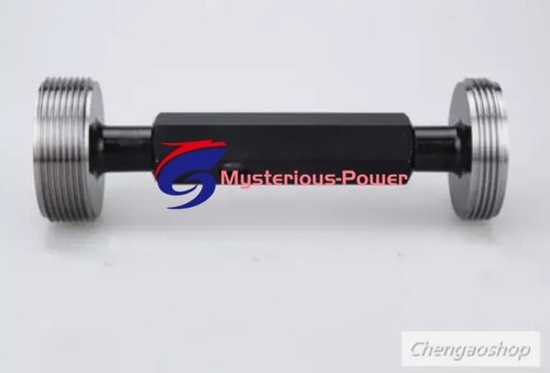 M42 x 1 Right hand Thread Gauge Plug Gage | eBay